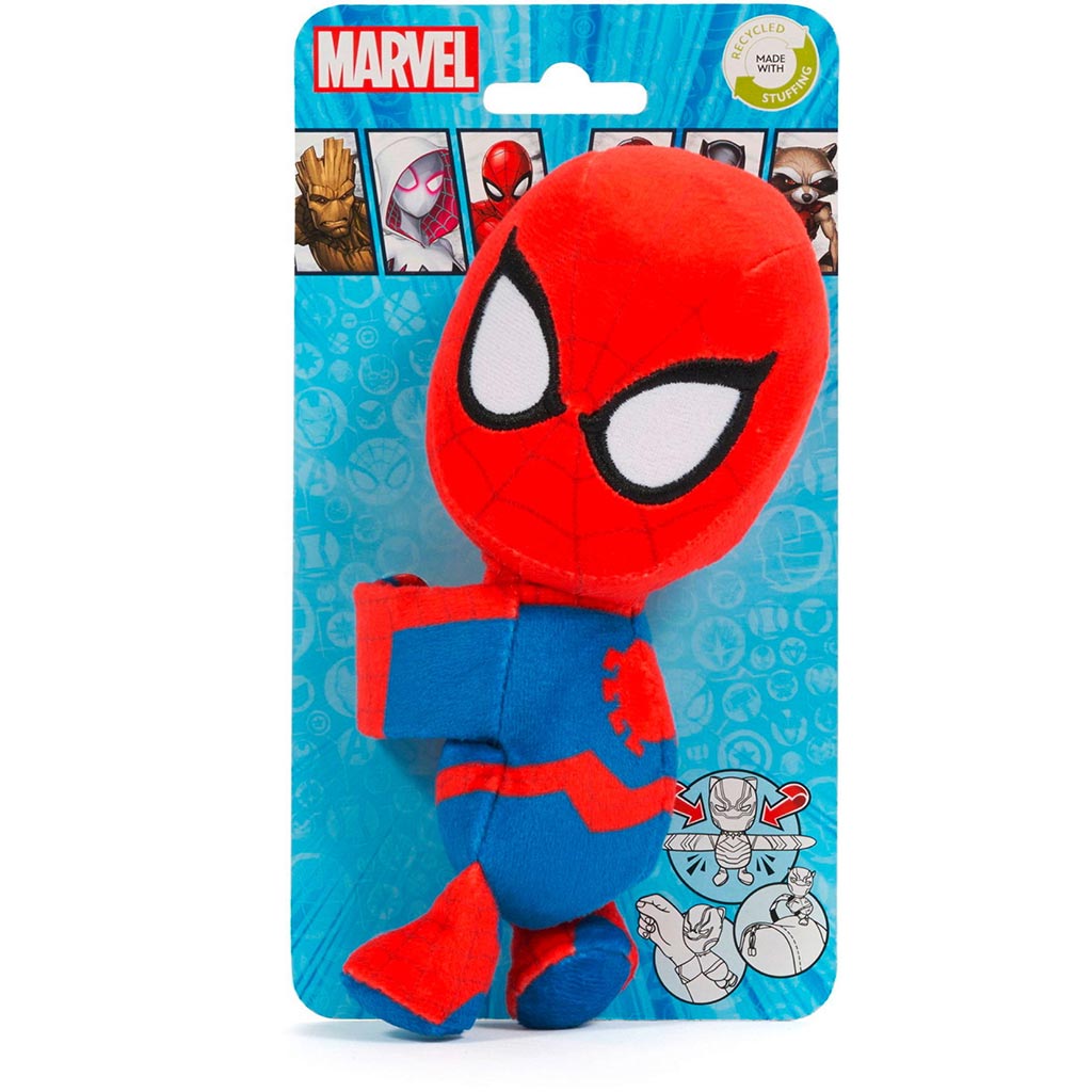 Marvel Spider-Man zapínací náramok 17 cm - Simba Toys objednať nákup ...