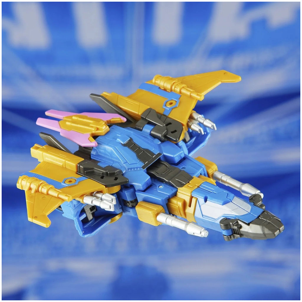 Transformers ONE Prime Changer Sentinel Prime transformovateľná ...