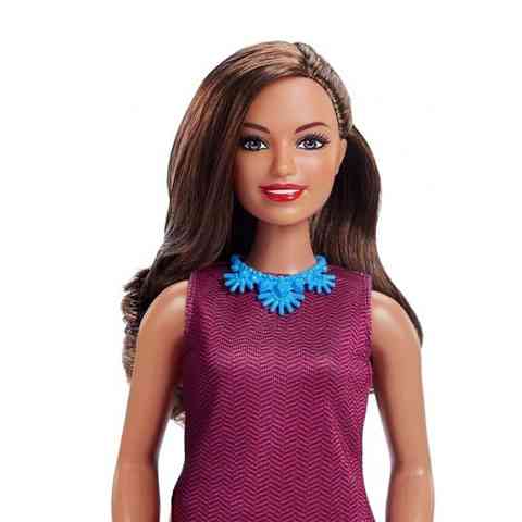 Barbie Kariérna bábika reportérka na 60. výročie - Mattel objednať ...