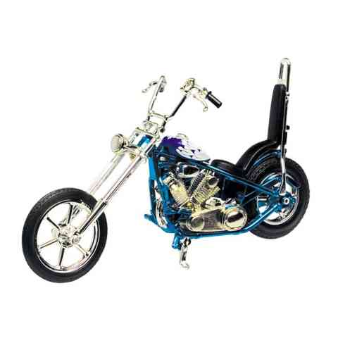 Chopper S1 model motorky 1/18 - Mondo objednať nákup lacné ceny