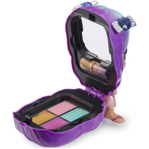 Cra-Z-Art Shimmer 'n' Sparkle Insta Glam Evie bábika objednať nákup ...