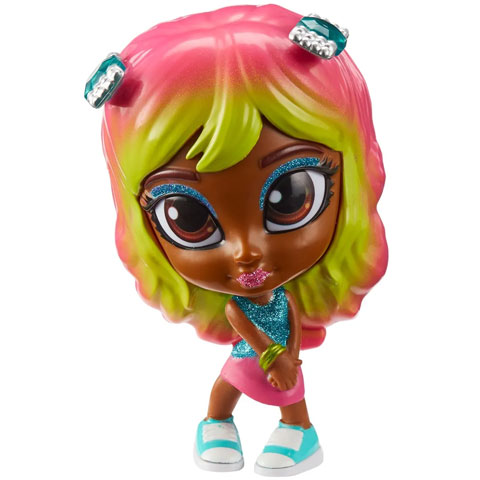Cra-Z-Art Shimmer 'n Sparkle Insta Glam Neon Mia bábika objednať nákup ...