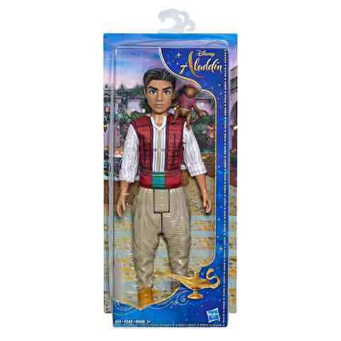 Disney Aladdin Aladdin 28cm-ová figúrka - Hasbro objednať nákup lacné ceny