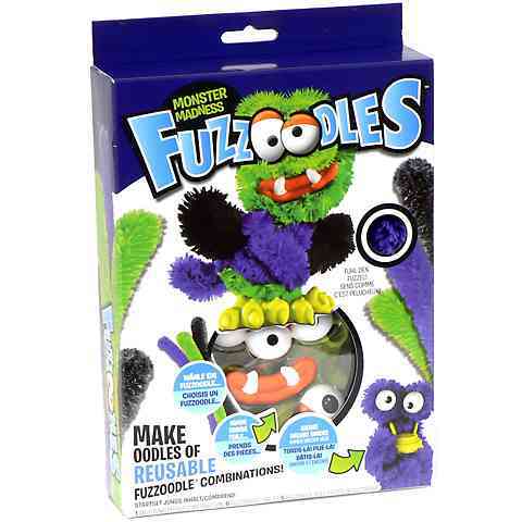 Fuzzoodles základná sada objednať nákup lacné ceny