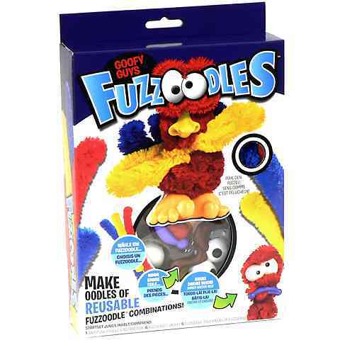 Fuzzoodles základná sada objednať nákup lacné ceny