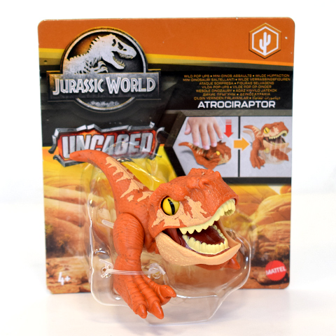 Jurassic World Dino baby - Atrociraptor - Mattel objednať nákup lacné ceny