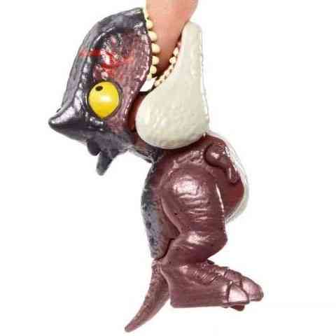 Jurassic World Mini Carnotaurus dinosaurus - Mattel objednať nákup ...