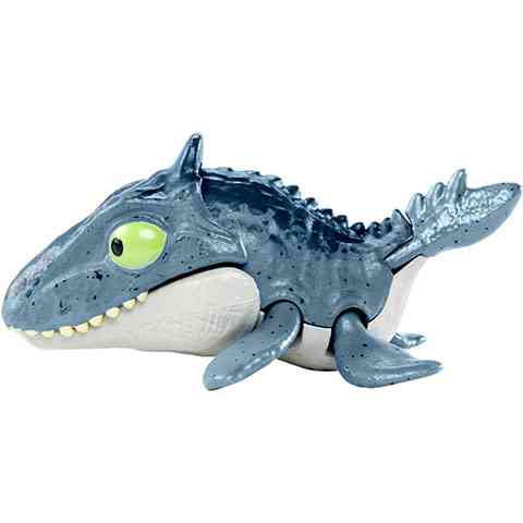Jurassic World Mini Mosasaurus dinosaurus - Mattel objednať nákup lacné ...