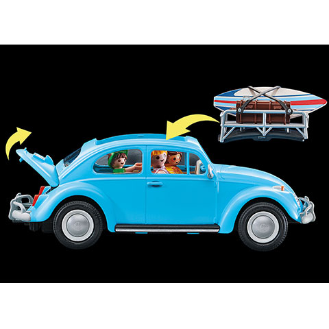 Playmobil VW Volkswagen Chrobák (70177) objednať nákup lacné ceny