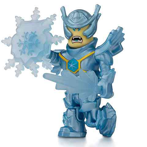 Roblox Frost Guard General figúrka objednať nákup lacné ceny