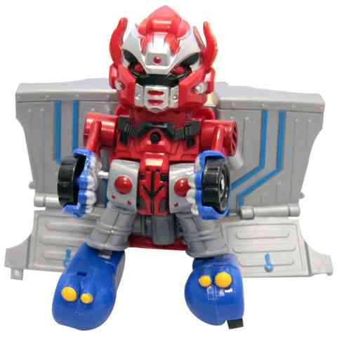 Transformer kamión dva druhy objednať nákup lacné ceny