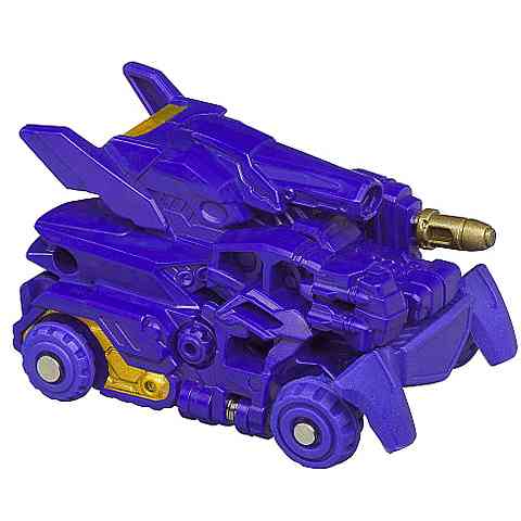 Transformers Bot Shots Shockwave figúrka - Hasbro objednať nákup lacné ceny