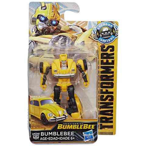 Transformers - Energon Igniters Speed Shaggy robot figúrka na ...