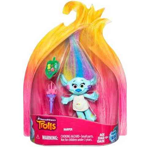 Trolovia Harper figúra - Hasbro objednať nákup lacné ceny